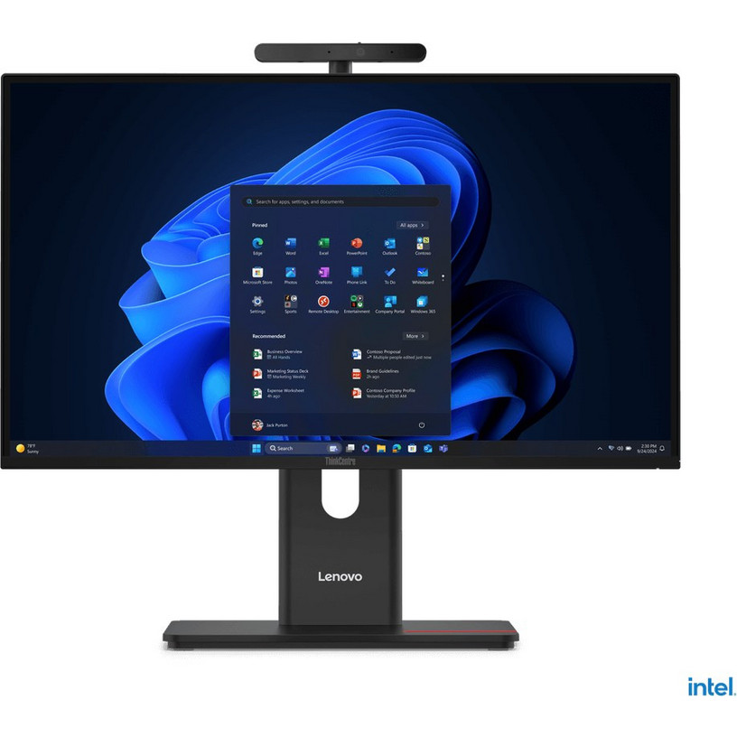 Lenovo ThinkCentre M90a Gen 6 (Ultra 7-265/32GB/1TB SSD/Intel Graphics ...