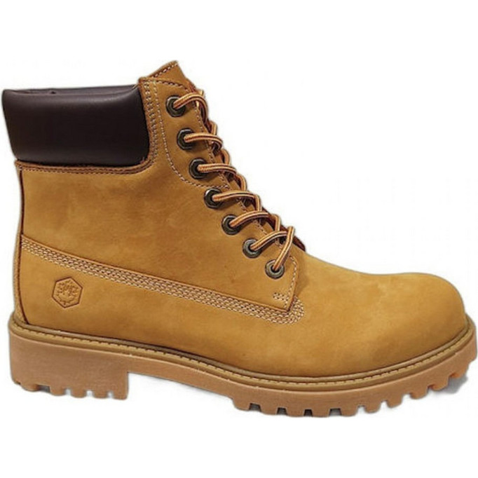 Ανδρικά Παπούτσια Lumberjack | BestPrice.gr