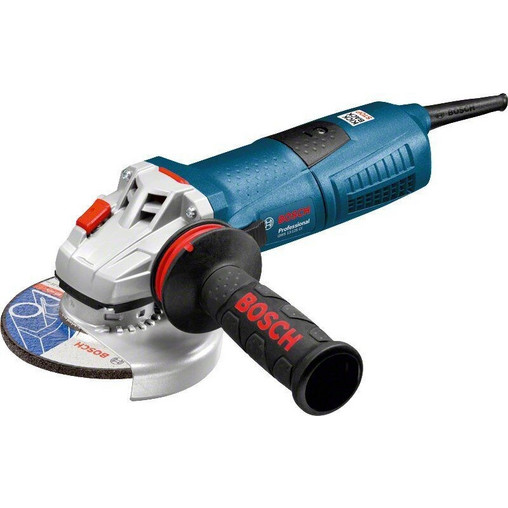 Bosch GWS 13-125 CI Professional 060179E002 Γωνιακός Τροχός Ρεύματος ...