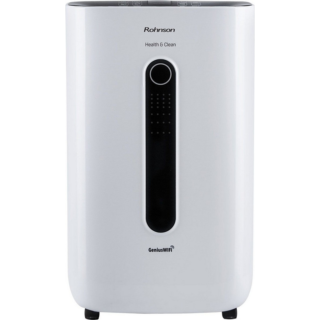 Αφυγραντήρες Rohnson 100,1τμ — 120τμ | BestPrice.gr