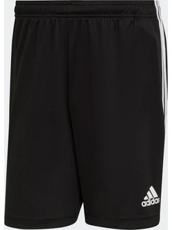 Adidas Adicolor 3-Stripes Αθλητική Ανδρική Βερμούδα Γαλάζια IR8008 ...