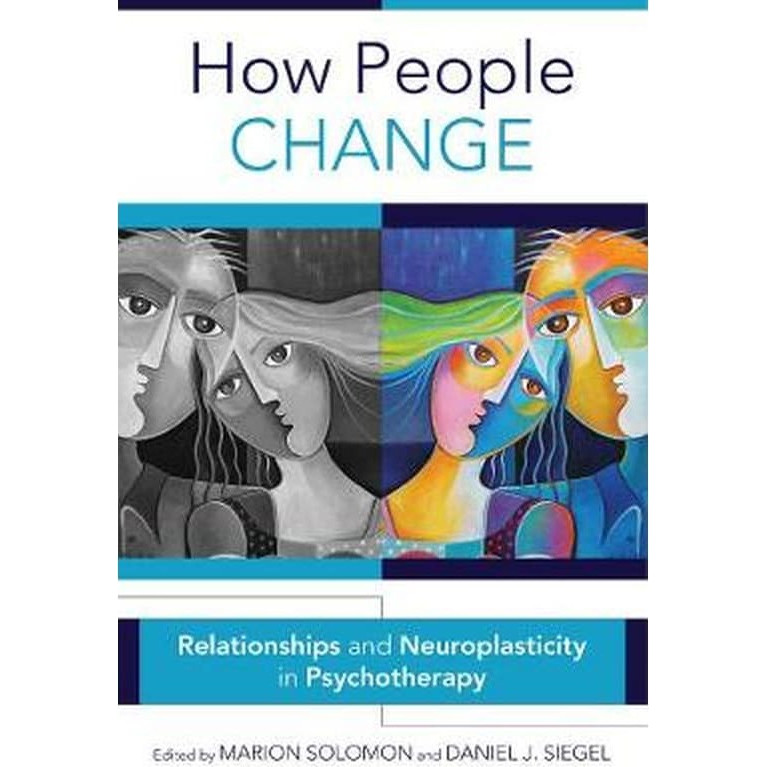How People Change - Daniel J. Siegel | BestPrice.gr