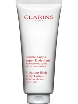 Clarins Eau Des Jardins Uplifting Melting Ενυδατική Lotion Σώματος ...