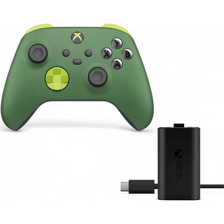 Microsoft Xbox Series Remix Special Edition Wireless Controller PC Xbox ...