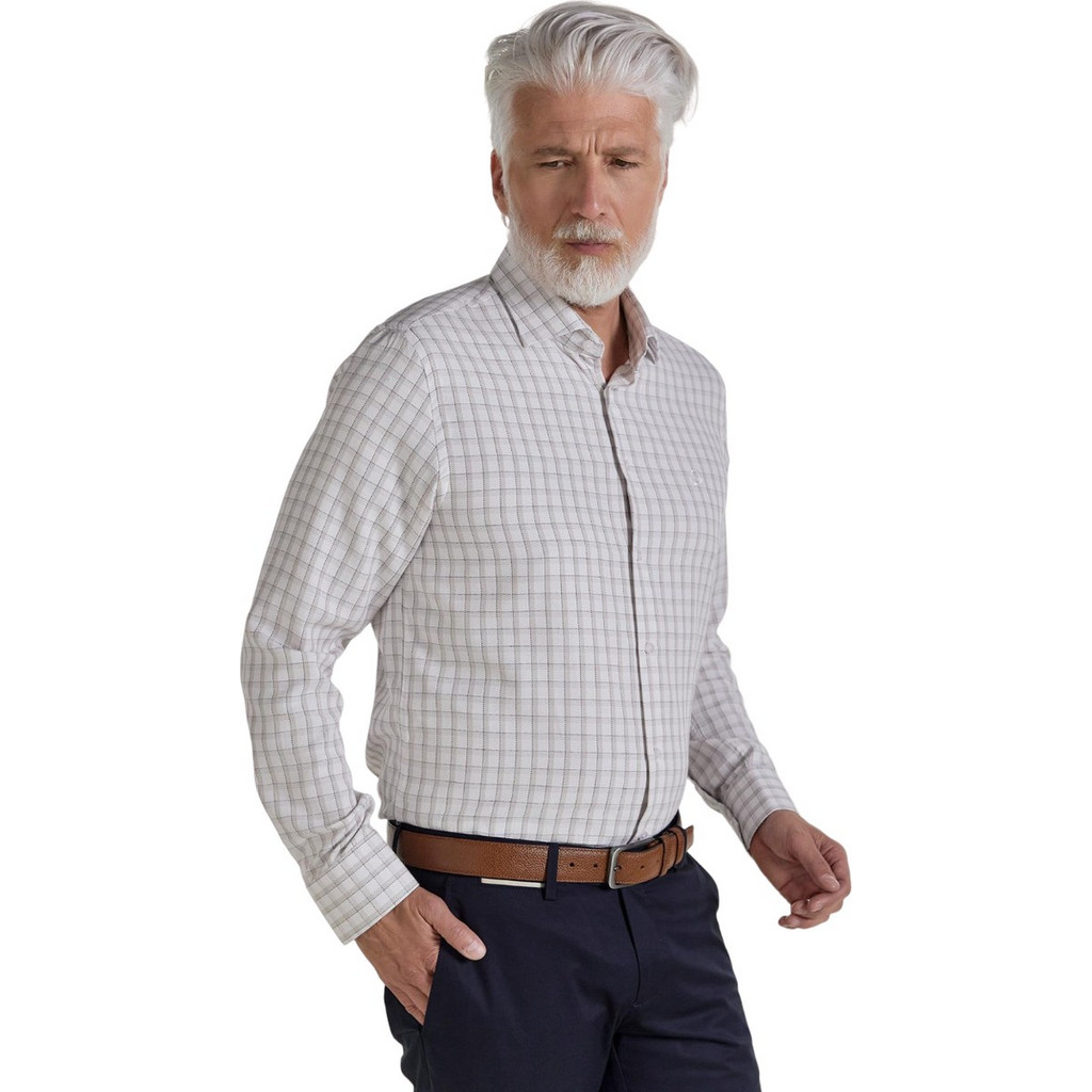 Ανδρικά Πουκάμισα XXL ή 3XL Monte Napoleone | BestPrice.gr