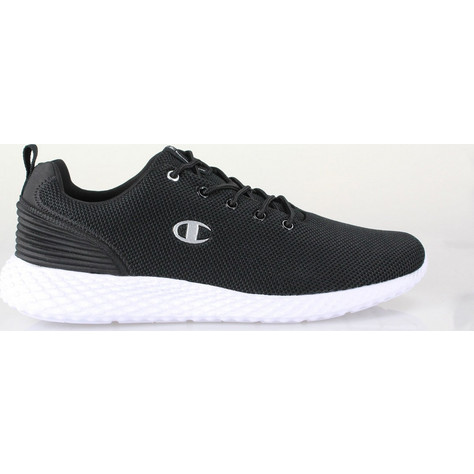 Champion Ανδρικά Αθλητικά Παπούτσια Μαύρα S21939-KK003 | BestPrice.gr