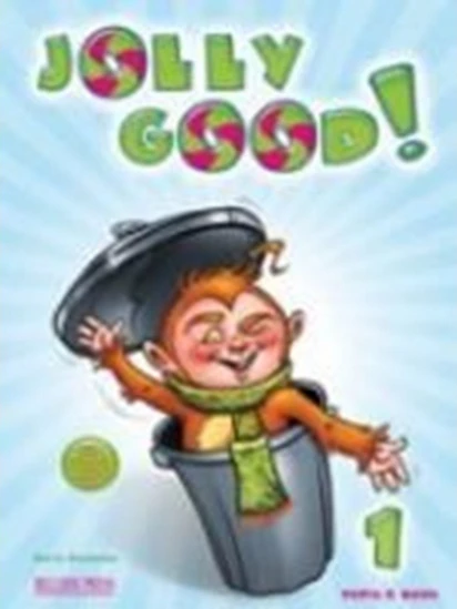 Jolly Good 1 | BestPrice.gr