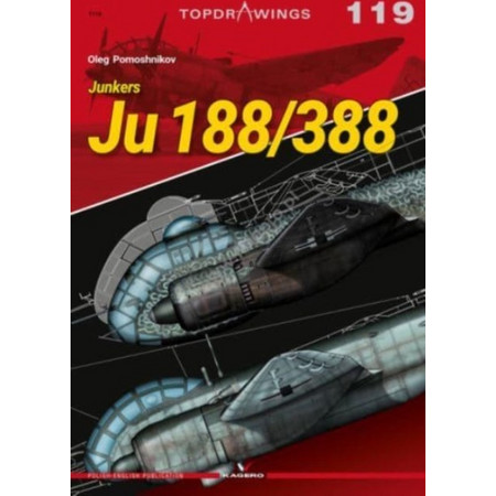 Junkers Ju 188/388 | BestPrice.gr