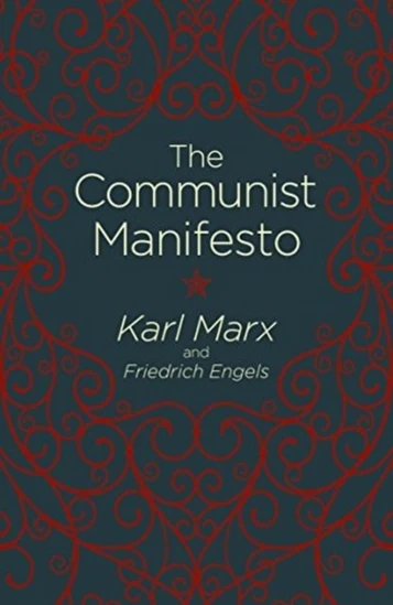 The Communist Manifesto - Karl Marx, Friedrich Engels | BestPrice.gr