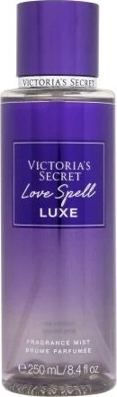Victoria's Secret Love Spell Luxe Body Mist 250ml | BestPrice.gr