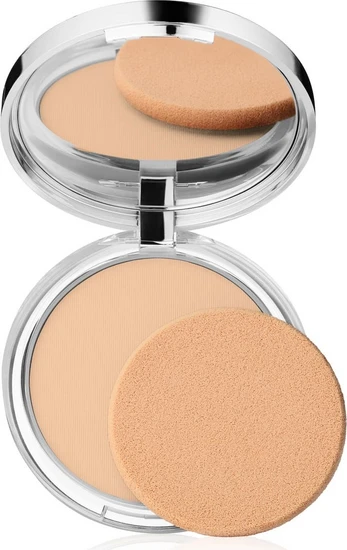 Clinique Superpowder Double Face 02 Matte Beige 10gr | BestPrice.gr