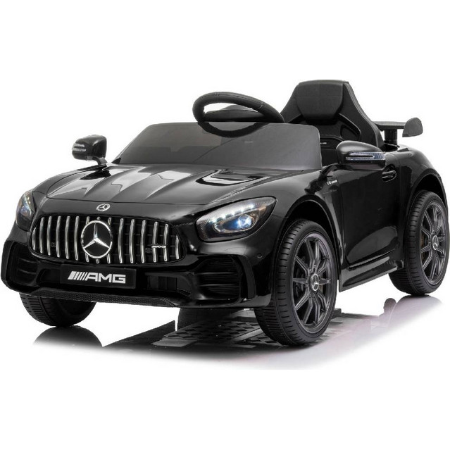 Mercedes-Benz GTR AMG Licensed Ηλεκτροκίνητο Παιδικό Αυτοκίνητο ...
