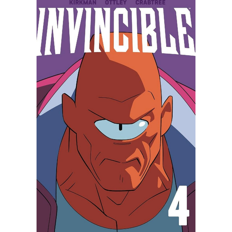 Invincible Volume 4 - Robert Kirkman | BestPrice.gr