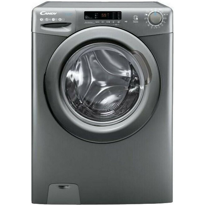 Candy CS 1272DRRE/1-S Πλυντήριο Ρούχων 7kg 1200 Στροφών | BestPrice.gr