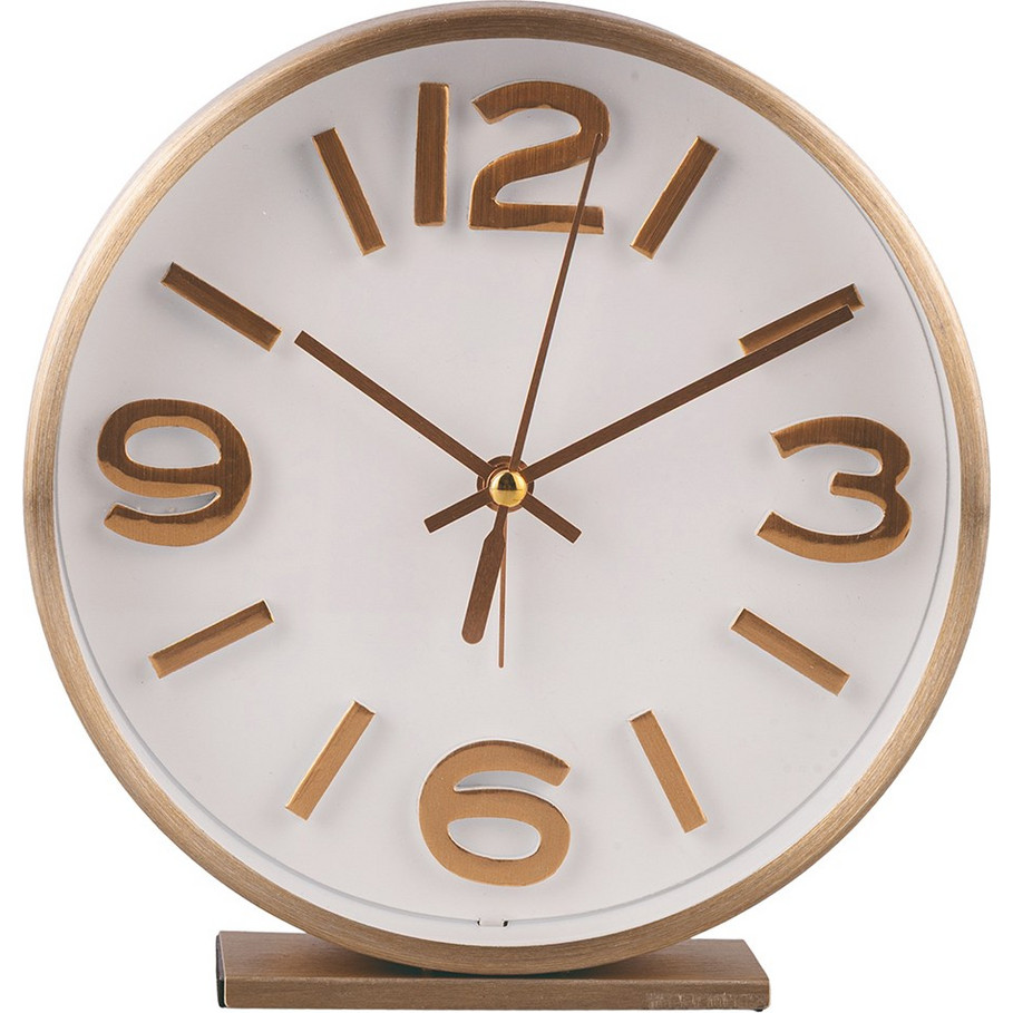 Επιτραπέζια Ρολόγια Galileo | BestPrice.gr