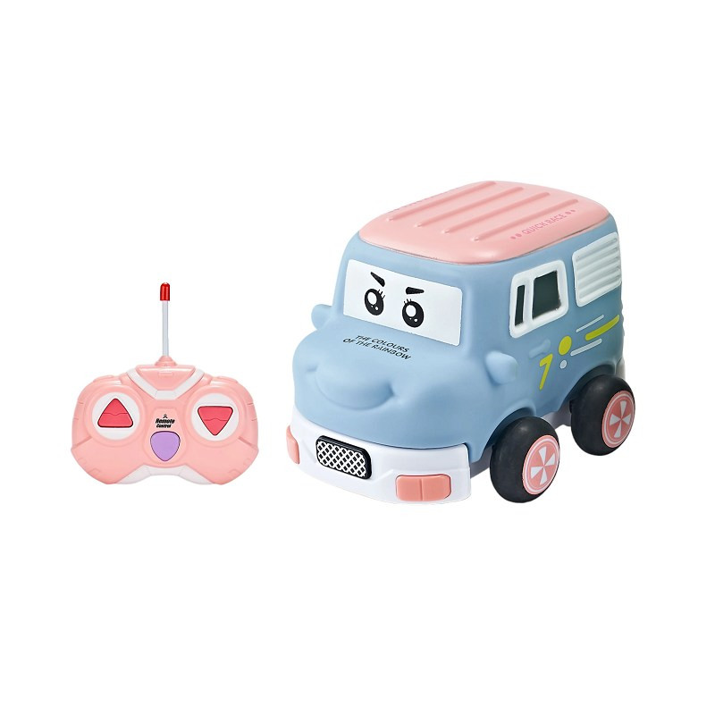 Cartoon Car Τηλεκατευθυνόμενο Αυτοκίνητο 815-6B | BestPrice.gr
