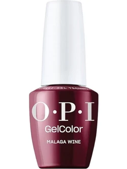 OPI GelColor GCU15 Things I'Ve Seen In Aber-Green Ημιμόνιμο Βερνίκι ...