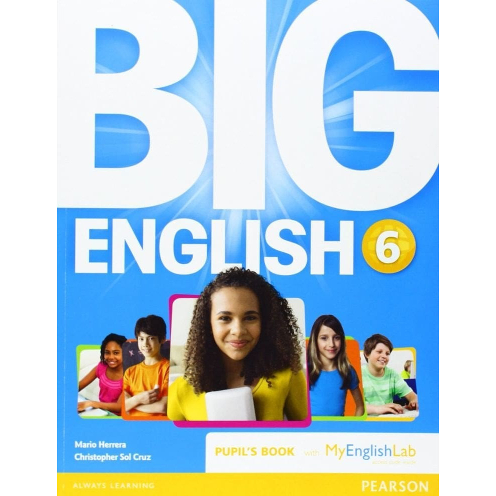 Big English 6 | BestPrice.gr