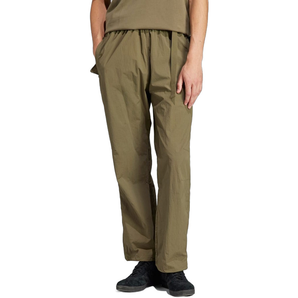 Adidas Adventure Cargo Gender Neutral Ανδρικό Παντελόνι Φόρμας Χακί ...