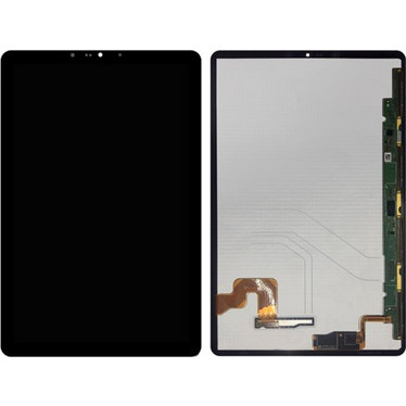 Samsung GH97-22199A Αυθεντική Οθόνη με Μηχανισμό Αφής για Galaxy Tab S4 ...