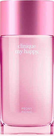 Clinique My Happy Peony Picnic Eau de Parfum 100ml | BestPrice.gr