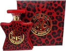 Bond No.9 New Bond St. Eau de Parfum 100ml | BestPrice.gr