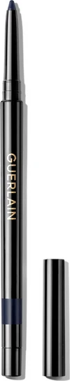 Guerlain The Intense Colour 03 Night Blue Μολύβι Ματιών Αδιάβροχο ...