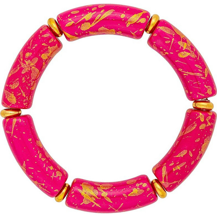 Excite-Fashion Γυναικείο Βραχιόλι με Χάντρες B-1733-01-11-7 | BestPrice.gr