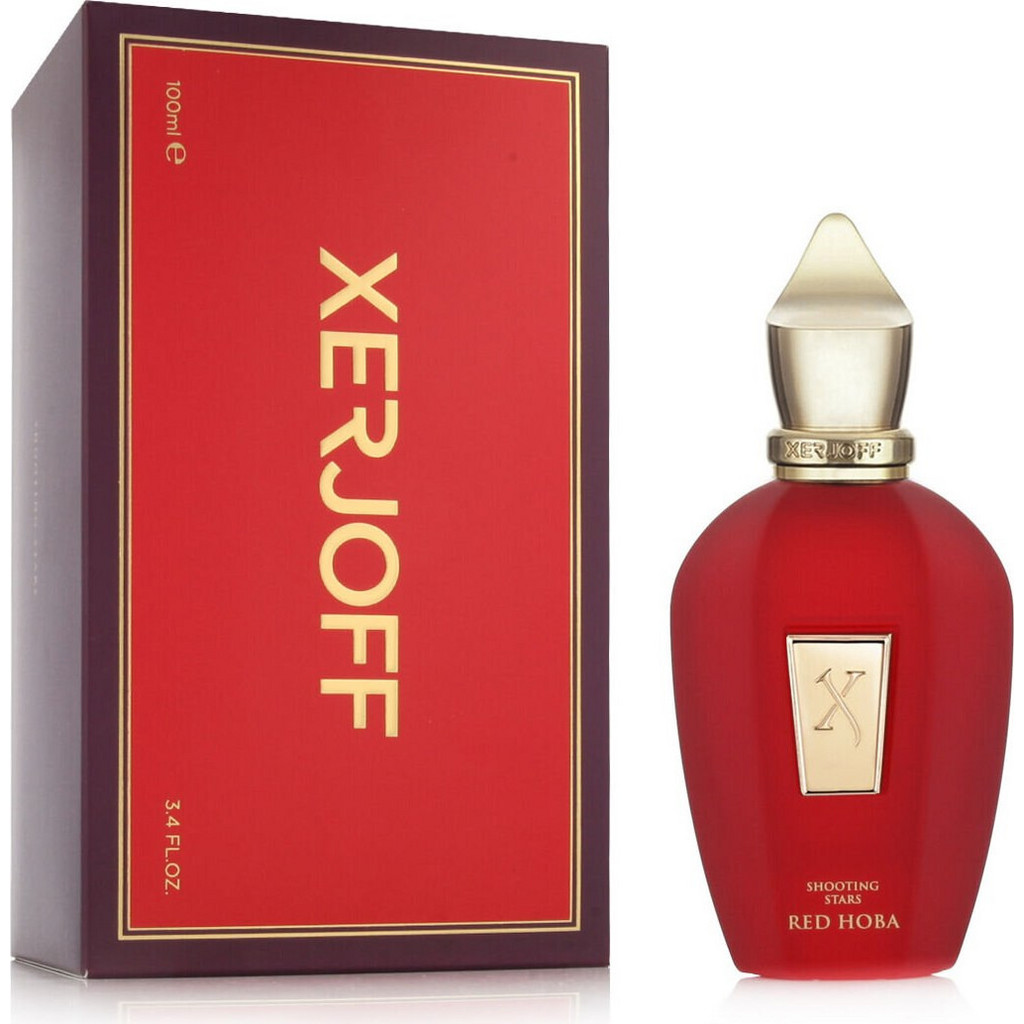 Xerjoff Shooting Stars Red Hoba Eau de Parfum 100ml | BestPrice.gr