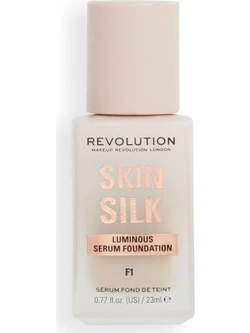 Revolution Relove Super Matte F12.5 Liquid Foundation 24ml | BestPrice.gr