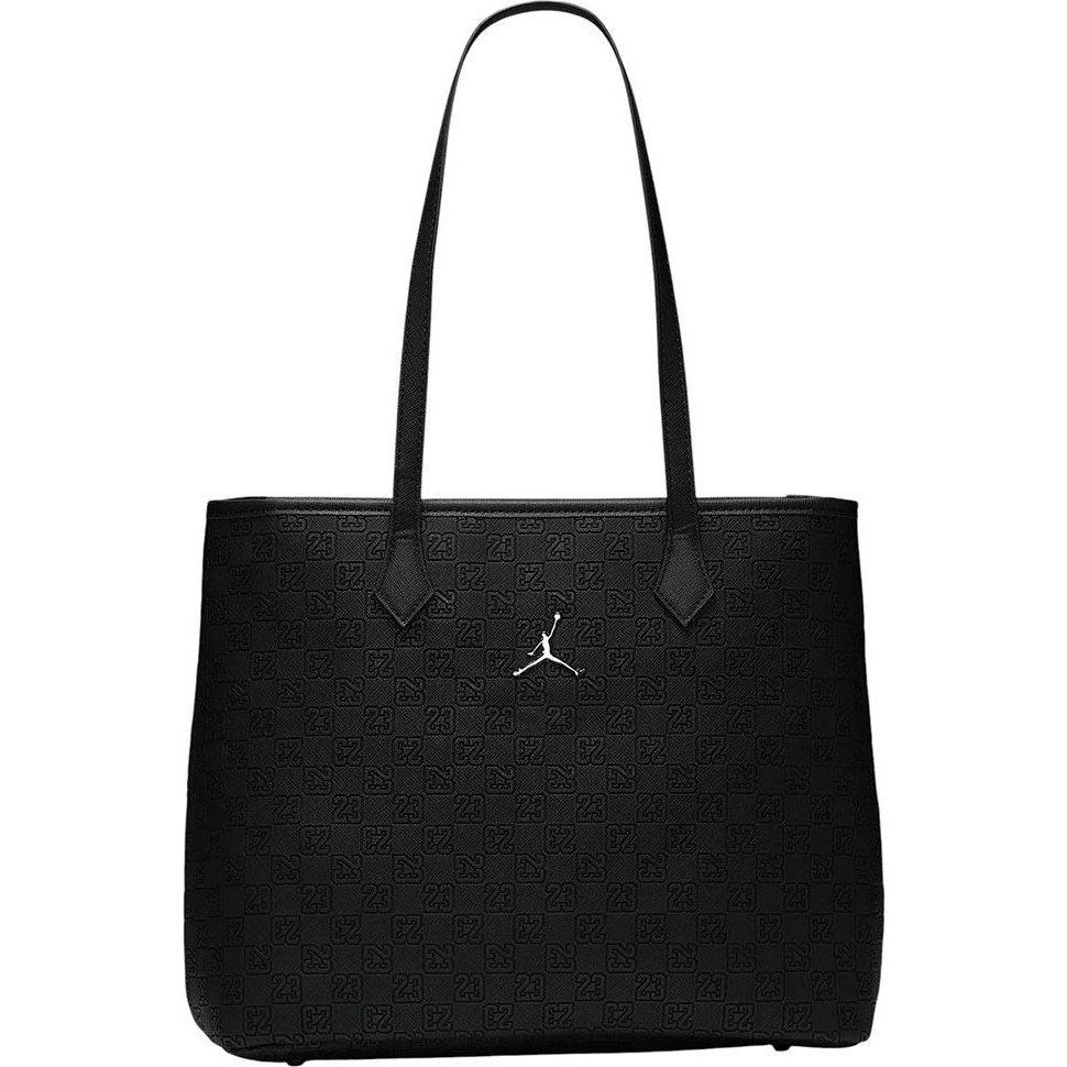 Jordan Monogram Tote Bag MM0990-023 | BestPrice.gr