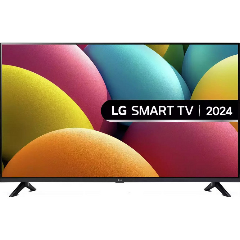 LG 32LR60006LA Smart Τηλεόραση 32" Full HD LED HDR (2024) | BestPrice.gr