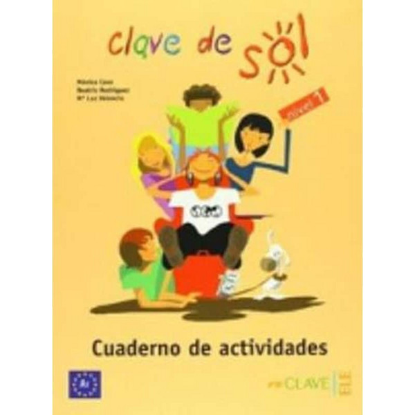 Clave de Sol 1 | BestPrice.gr