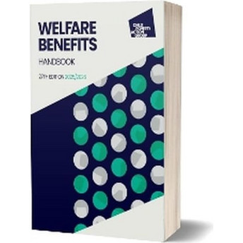 Welfare Benefits Handbook 2025/26 | BestPrice.gr