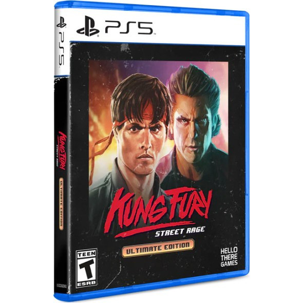 PS5 Games Fighting 2023 | BestPrice.gr