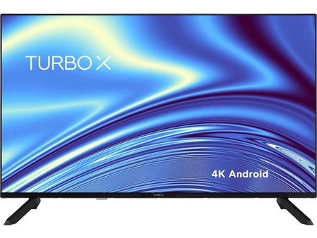 Τηλεοράσεις Turbo-X Smart TV | BestPrice.gr