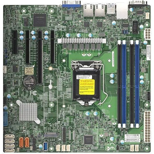Gigabyte MX34-BS0 Motherboard Micro ATX με Intel 1700 Socket | BestPrice.gr