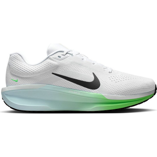 Nike Winflo 11 Ανδρικά Αθλητικά Παπούτσια για Τρέξιμο Λευκά FJ9509-112 ...