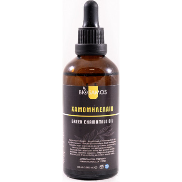 Biosamos Χαμομηλέλαιο 100ml | BestPrice.gr