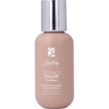 Bionike Defence Color Pro Wear 02 Liquid Foundation SPF30 50ml ...