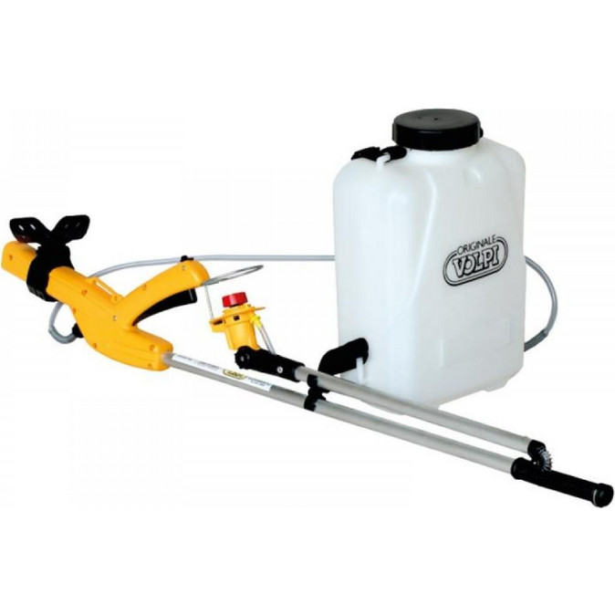 Volpi M10V Ψεκαστήρας Πλάτης Μπαταρίας 10lt | BestPrice.gr