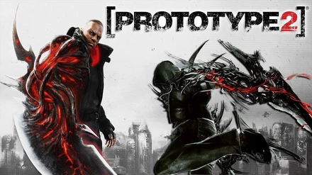 Prototype 2 Key PC | BestPrice.gr