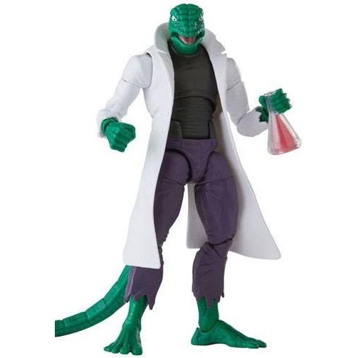 Hasbro Marvel Legends Series Marvels Lizard | BestPrice.gr