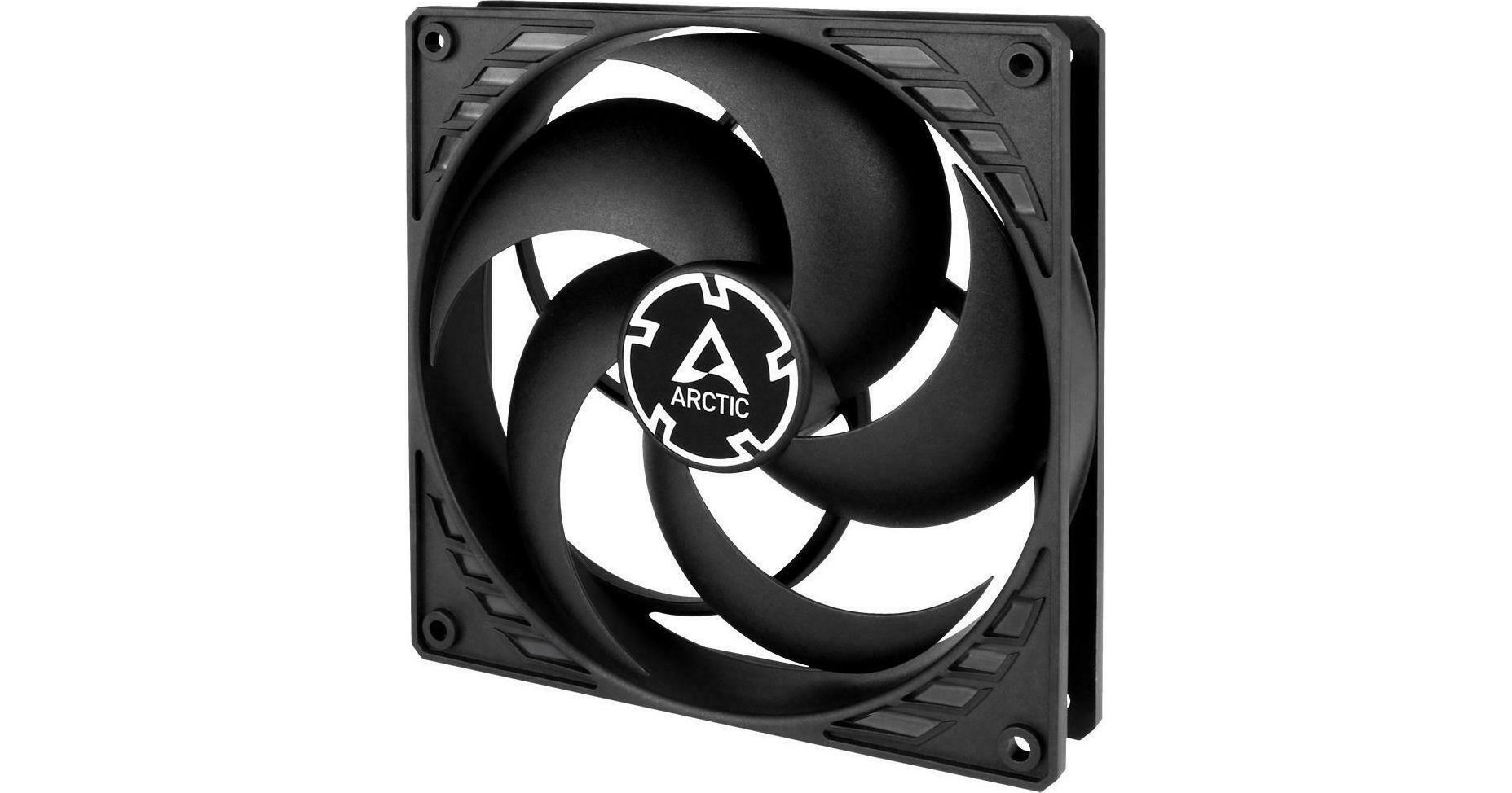 Arctic P14 PWM PST Case Fan 140mm με Σύνδεση 4-Pin PWM | BestPrice.gr