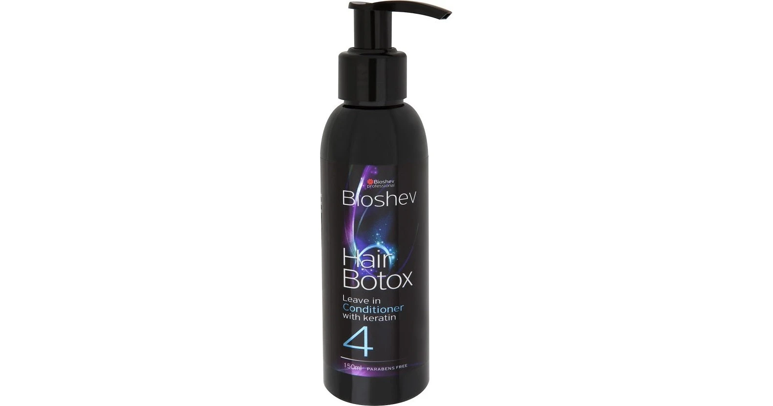 Bioshev Keratin Treatment Leave In Conditioner Κρέμα 150ml | BestPrice.gr