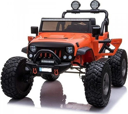 OEM Race Axion Jeep Police Ηλεκτροκίνητο Παιδικό Αυτοκίνητο ...