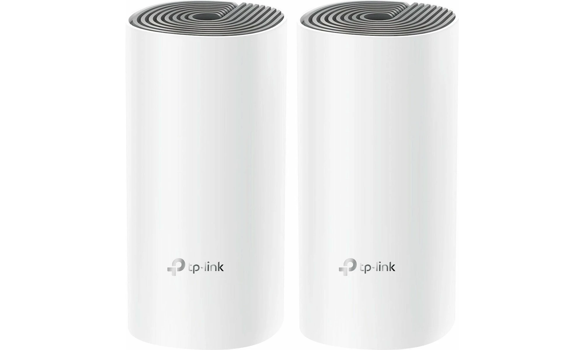 TP-Link Deco E4 V2 Mesh Access Point WiFi 5 Dual Band (2.4 & 5GHz) 2 ...