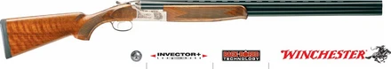 Winchester Select Sporting II Δίκαννο Super Pose Cal.12 | BestPrice.gr