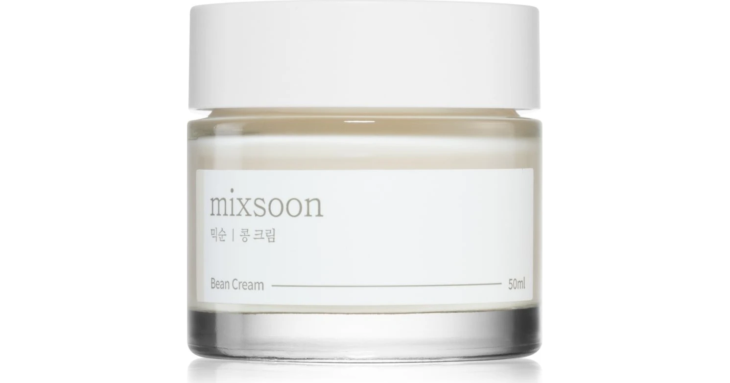 Mixsoon Bean Cream 50ml | BestPrice.gr