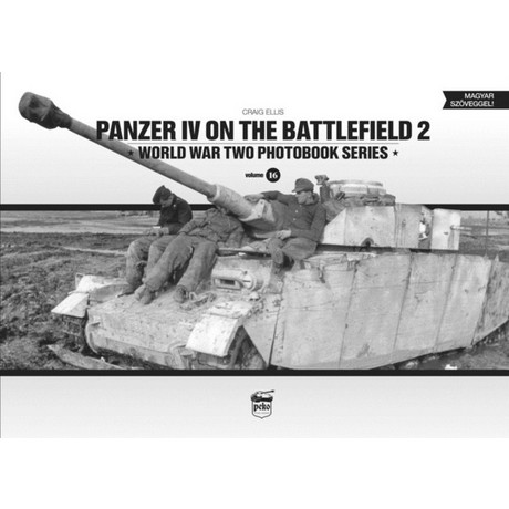 Panzer IV on the Battlefield 2 - Annabel Craig | BestPrice.gr